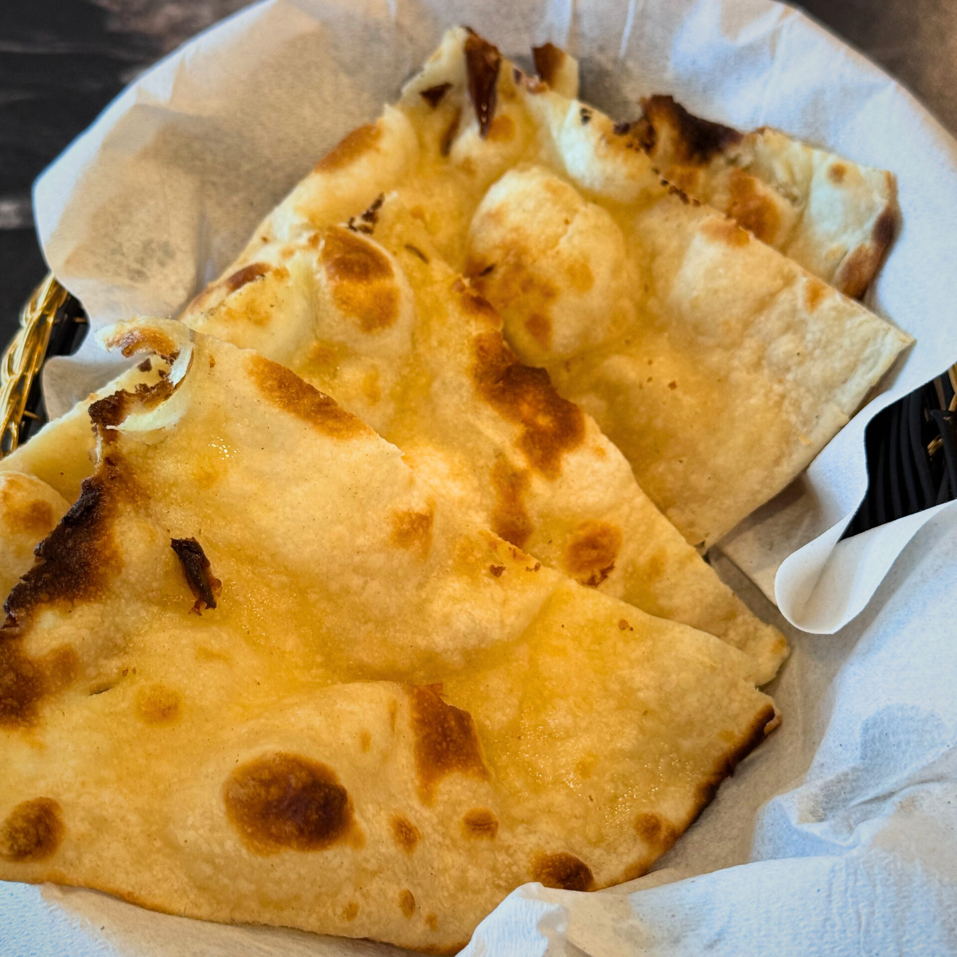 Best Indian Restaurant in Charlotte | Authentic North Indian Cuisine